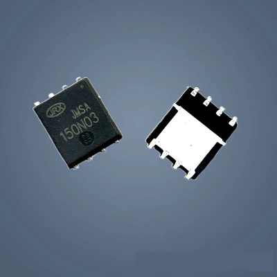 MBR30H100MFST3G DFN-5 NRVB460MFST1G 安森美肖特基二极管