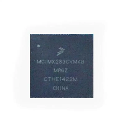 MCIMX287CVM4C   LFBGA289  MCIMX283CVM4B BGA289 NX|P=HXC