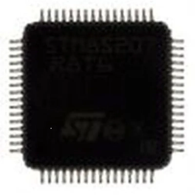 SC33771CTA1MAE QFP64  (恩智蒲) ARM MCU芯片IC =JSW