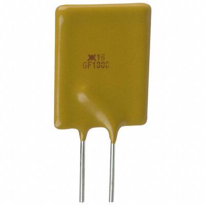 RGEF800K 力特自恢复保险丝 16V 8A -40-85℃ 直插径向 =SJD