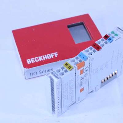 BECKHOFF KLEMME KL9400