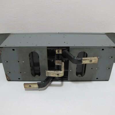 QMQB Panelboard Switch Hardware 240V 60A 3-P Federal Pacific