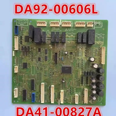 DA41-00827A适用于三星冰箱YRF56J9061TL主板 电脑板 DA92-00606L