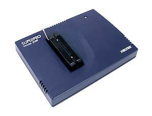 全新原装西尔特SUPERPRO/610P编程器/烧录器/烧写器配2个转换座