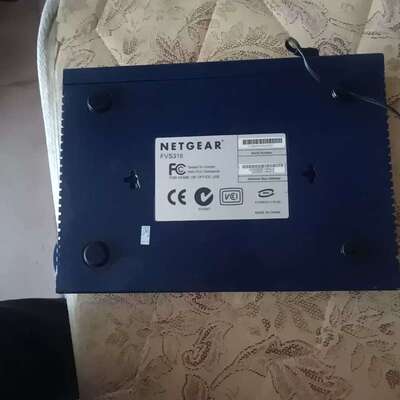 议价Netgear/网件，网件 Netgear FVS318可维修
