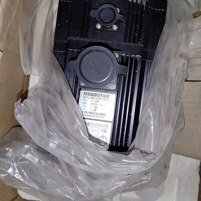 议价SMB1302M07725ZCE-E SHOWMOTION雪可维修