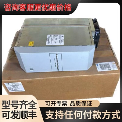 议价MJ727 变频器 Vectron ZSB400-034 15kW可维修