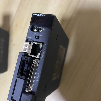 议价Q172DSCPU可维修