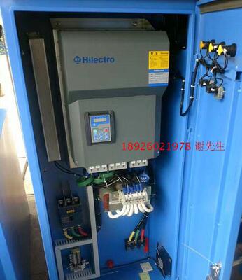 HILECTRO变频器 海天注塑机变频器维修 HAITIAN 变频器维修