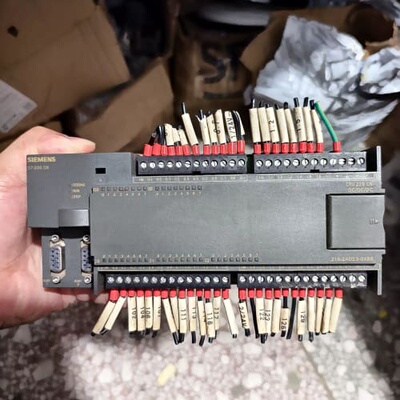 议价CPU226 CN 6ES7 216-2AD23-0X可维修