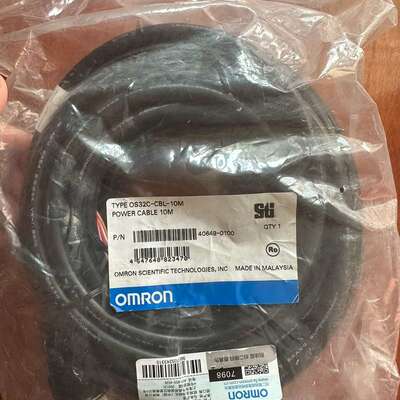 议价OS32C-ECBL-02M OS32C-WIN-KT可维修