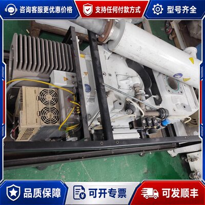 议价 现货莱宝DRYVAC DV 650真空泵可维修