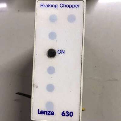 议价-Lenze 630 6032_G.2D.Braking可维修