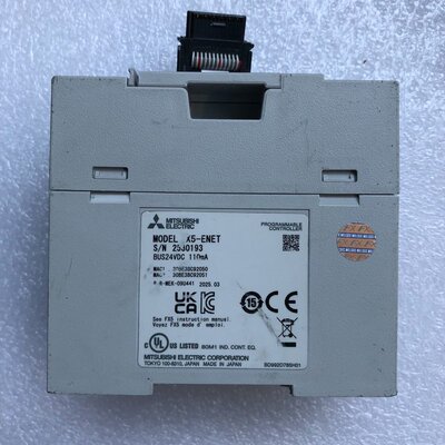 议价-三凌FX5-ENET...2025.03..色，正可维修