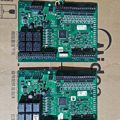 议价-LENEL LNL-1320门禁控制板可维修