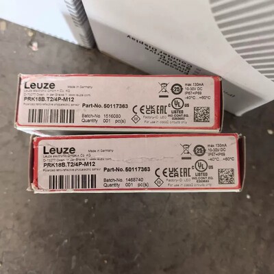 议价-PRK18B.T2/4P-M12 50117363-可维修