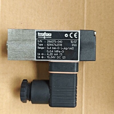 议价-trafag带法兰 8244.76.2318