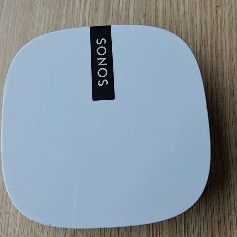 议价-中继器/扩展器sonos boost信号放大器路由无线信号1可维修