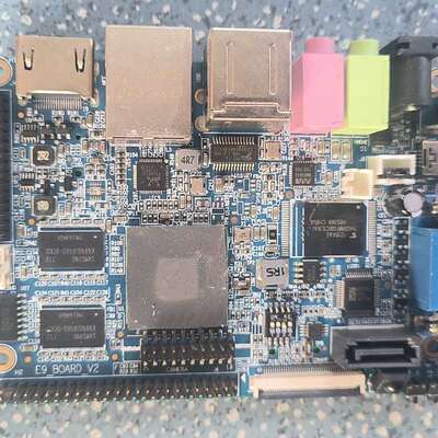 议价-天嵌E9 V2开发板，IMX6Q四核器，2G DDR3内可维修