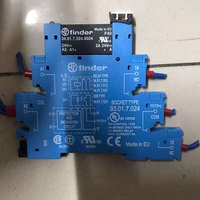 议价-Finder 93.01.024有34.81.7.024.可维修