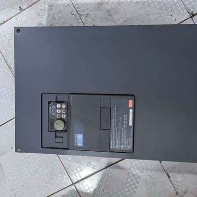 议价-三菱FRF740-37K-CHT1 好，发前可拍测试可维修