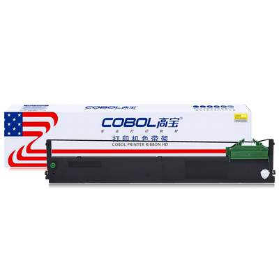 高宝色带DS200针式打印机