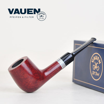 德国华云VAUEN石楠木烟斗