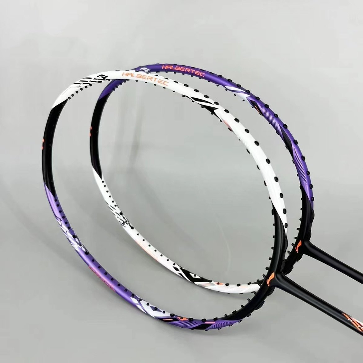 哪儿买 战戟5000 AYPT373 HALBERTEC5000 羽毛球拍 李宁Lining 战戟系列 中羽在线 badmintoncn ...