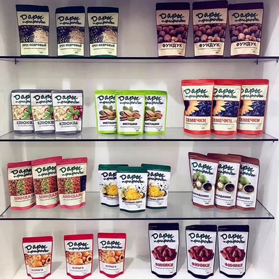 大自然礼物牌坚果榛子松子夏威夷果开心果碧根果巴旦椰枣盐焗腰果