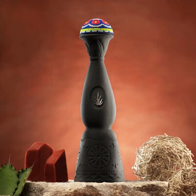 Clase Azul Mezcal Durrango克斯阿苏尔 杜兰戈梅斯卡尔 750ml