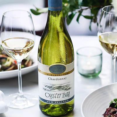 蚝湾霞多丽干白马尔堡产区