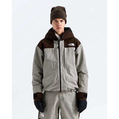 THENORTHFACE/北面男士冲锋衣