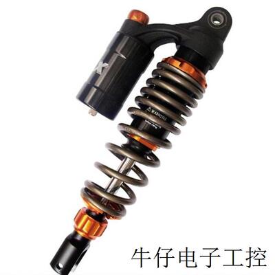 减震器 ZR/ZP94-190 ,ZP90KCE-TFD-455,400V Copeland