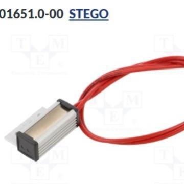 01651.0-STEGO加热器;