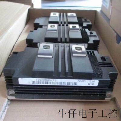 FZ200R65KF2 FZ600R65KF2 FZ750R65KE3 FZ400R65KF2 FF400R33KF2C