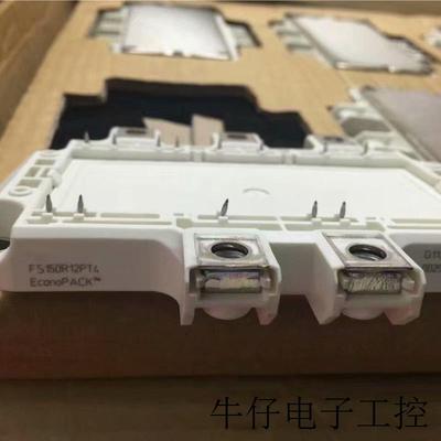 FS150R12PT4 FS200R14PT4 FS150R17PE4 FS200R07PE4原装模块