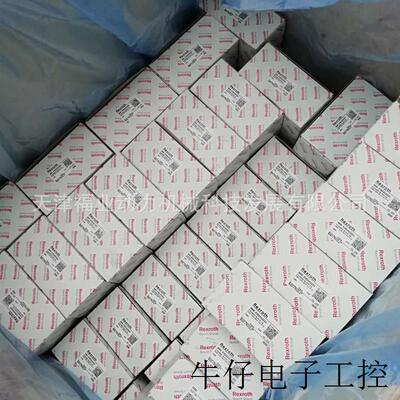 线性滑轨轴承R162289320机床维修滑块