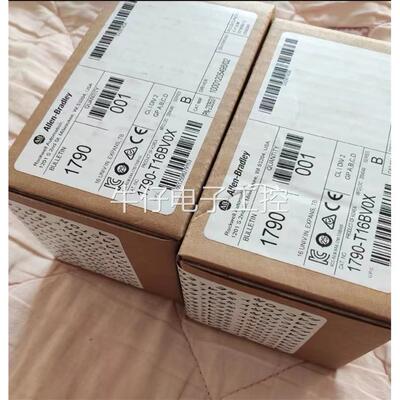 AB罗克韦尔 PLC 模块1766-L32BWA库存现货，议价出售