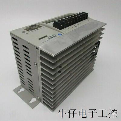 Allen-Bradley伺服驱动器 1398-DDM-019X 二手质量包好的