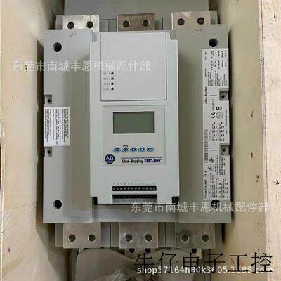 150-F480NBRD  AB罗克韦尔软启动器库存现货质保优惠议价顺丰包