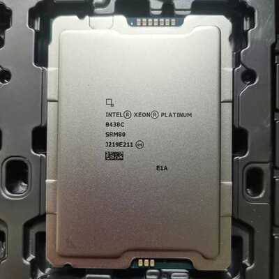 咨询8438C CPU报价