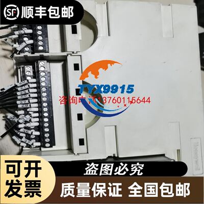 驱动器 RYT401D5-LS2-Z25 实物拍摄 检测完
