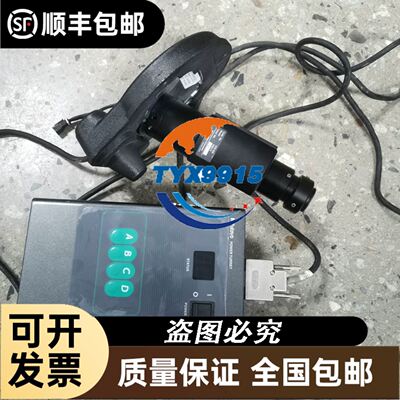 BANNER邦纳STBVP6Q5，64181自检触摸按钮，全