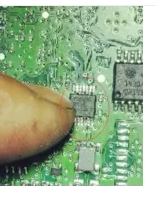 TJA1082 TSSOP-14 汽车电脑版常用易损通讯芯片 全新原装