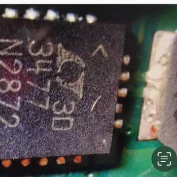 LT3477EUF#TRPBF丝印3477 封装QFN-20 DC-DC稳压器 原装正品现货