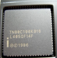 N80C196KB16 TN80C196KB16 EE80C196KB16 微控存储器 现货 可直拍