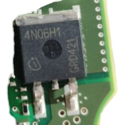 4N06H1 TO263 全新汽车电脑板易损芯片 质量保证 可直拍