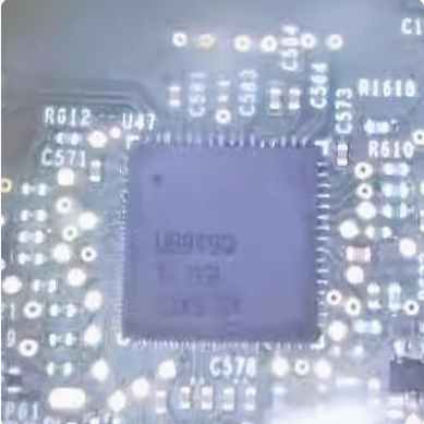 UB949Q DS90UB949TRGCRQ1 汽车导航串行器和解串器IC芯片