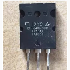 IXFK40N90P 新能源汽车DCDC控制器易损MOS场效应管拆车测试好