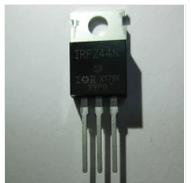MOS场效应管 IRFZ44NPBF IRFZ44N 55V/40A